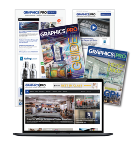 GRAPHICS PRO EXPO