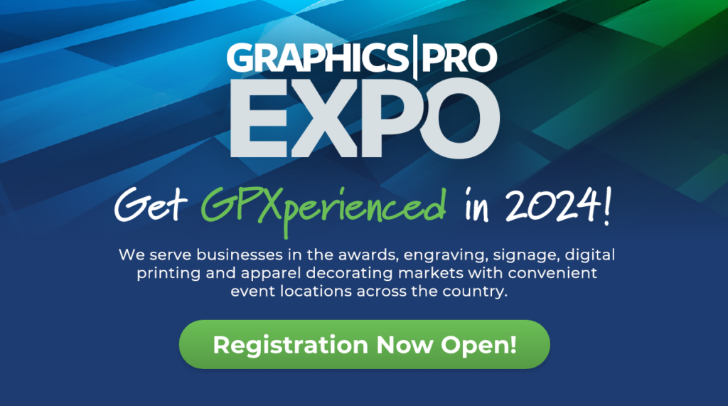 GRAPHICS PRO EXPO