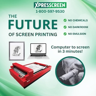 Indianapolis, IN | GRAPHICS PRO EXPO