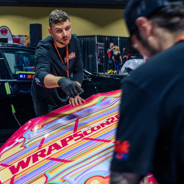 Long Beach, CA | GRAPHICS PRO EXPO