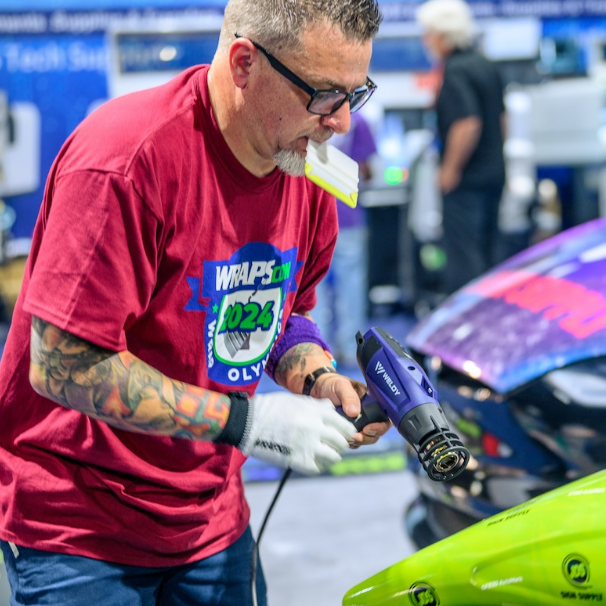 Long Beach, CA | GRAPHICS PRO EXPO